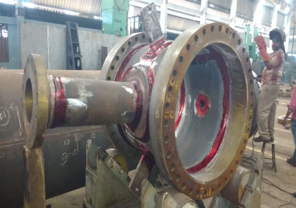 FIELD QUALITY SERVICES – TECHMAS